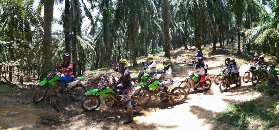 Plentong Trail Tristan Park plentong-trail-tristan-park